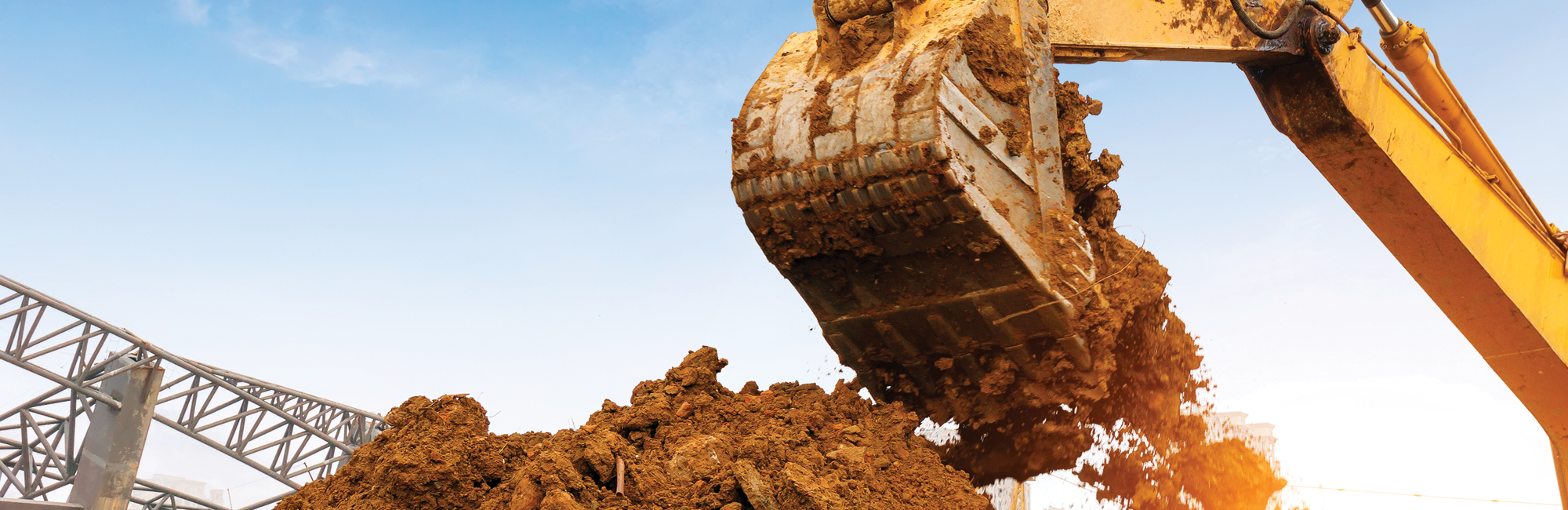 Gedco Excavating Ltd. – Asphalt Paving and Excavation