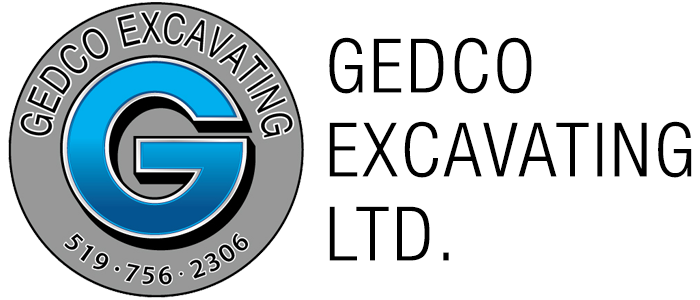 Gedco Excavating Ltd. – Asphalt Paving and Excavation